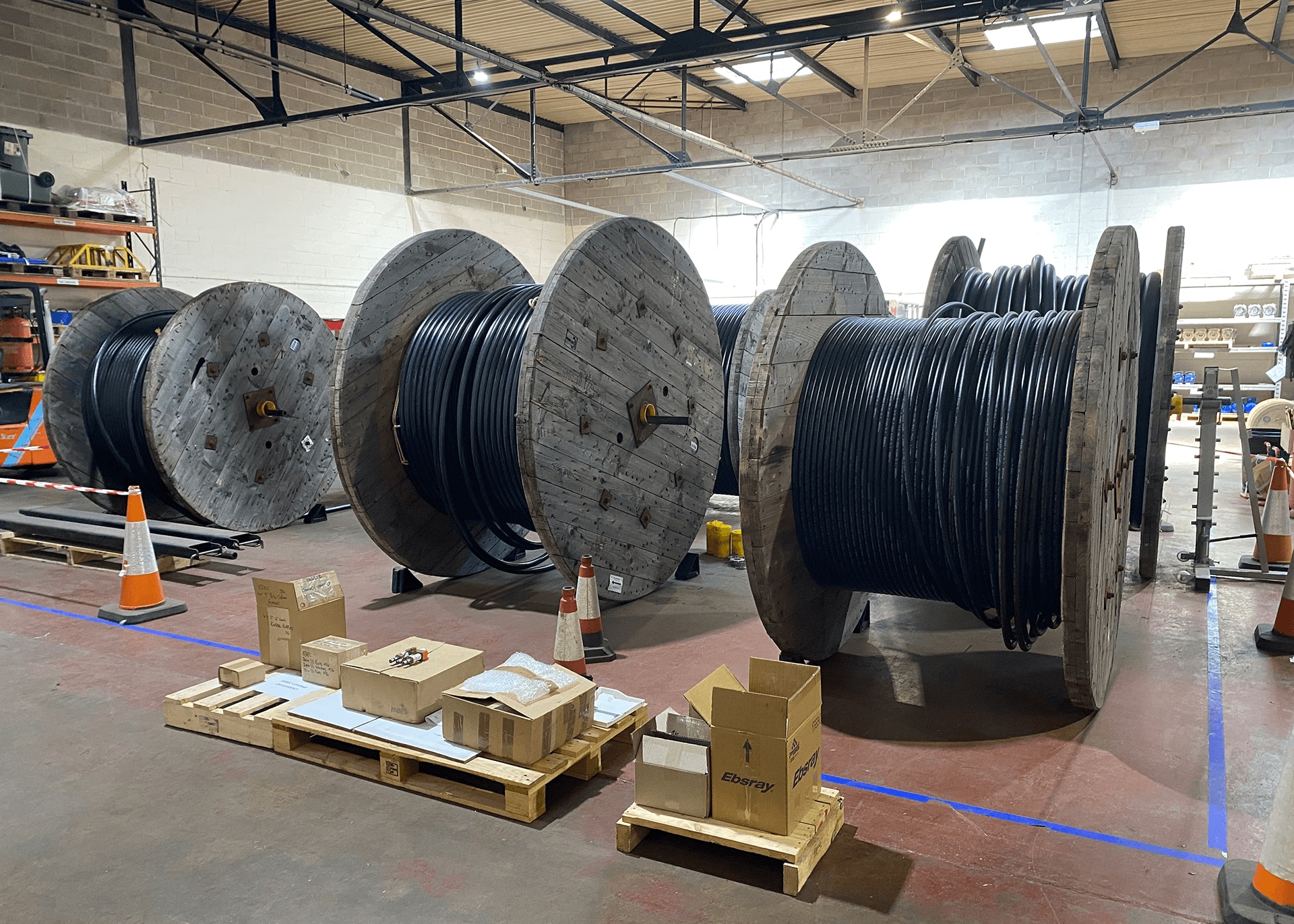 County Durham | Engineering Solution Centres | Flowtech